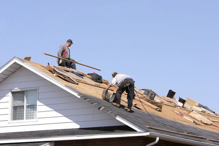 Roofing Services in Billings – Billings Roofing Contractor LLC